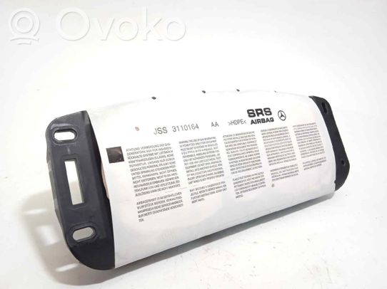 2048601200 Mercedes-Benz C W204 Airbag latéral, 93,10 € | OVOKO