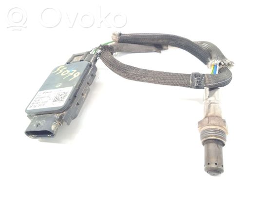 9816276480 Peugeot Rifter Sonde lambda, 49,21 € | OVOKO