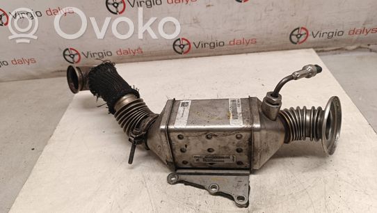 55268286 Fiat Tipo Refroidisseur de vanne EGR, 34,99 € | OVOKO