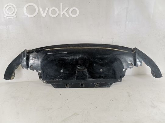 J8A217F775BC Land Rover Range Rover Velar Front bumper skid plate/under ...