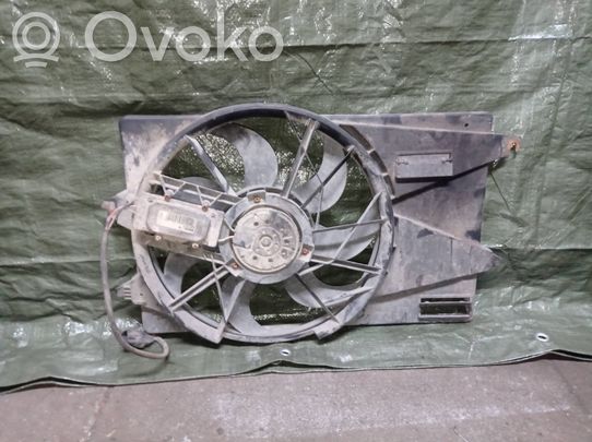 1137328081 Ford Mondeo Mk III Ventilateur de refroidissement de ...