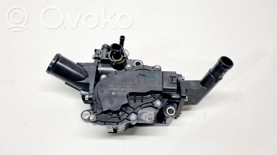 212506UA1A Nissan Qashqai J12 Boîtier de thermostat / thermostat, 88,86 ...