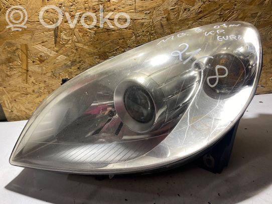 A1698201761 Mercedes-Benz B W245 Headlight/headlamp, €71.50 | RRR