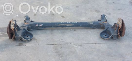 5148T8 Peugeot Partner Rear axle beam, €225.00 | RRR