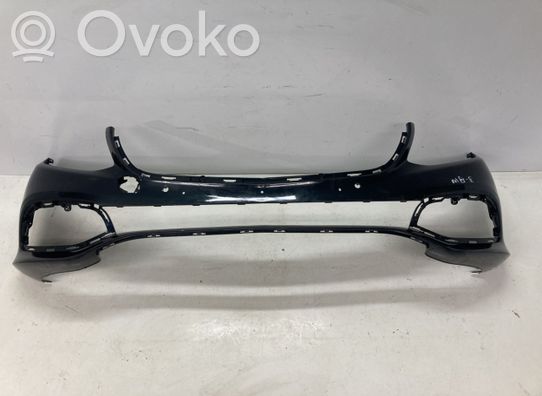 A2138850038 Mercedes-Benz E AMG W213 Pare-choc avant, 136,80 € | OVOKO