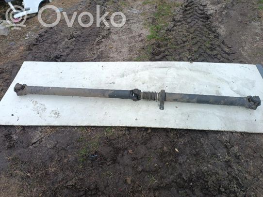 Iveco Daily 3rd gen Drive shaft (set), €207.06 | RRR