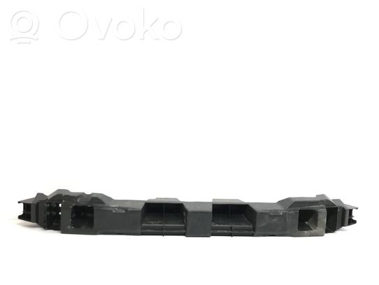 850906235R Dacia Duster III Poutre de soutien de pare-chocs arrière, 82 ...