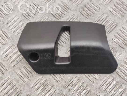 97053658200 Porsche Panamera (970) Garniture panneau de porte arrière ...