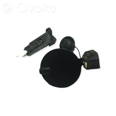 315242409 Opel Zafira B Bouchon, volet de trappe de réservoir à ...