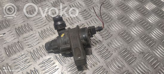 64119197085 BMW X5 F15 Electric auxiliary coolant/water pump ...