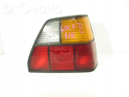 Volkswagen Golf II Rear/tail lights | EzParts - Used Auto Parts