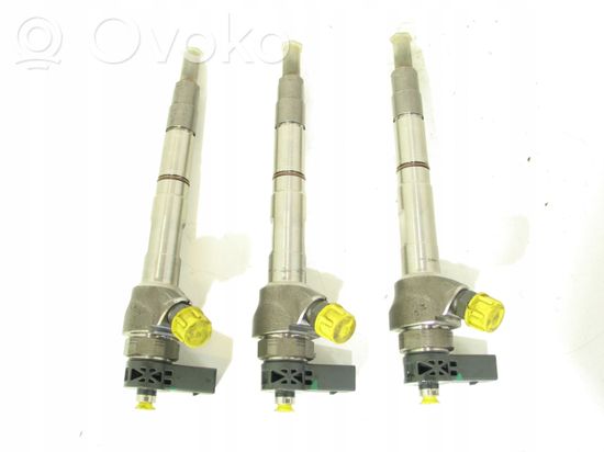 Audi Q5 SQ5 Fuel Injectors Set 04L130277AC | EzParts - Used Auto Parts