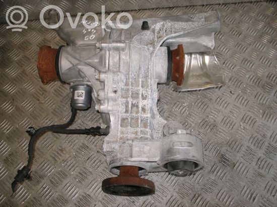 8K0927277 Audi Q5 SQ5 Rear differential 8K0927277 | EzParts - Used Auto ...
