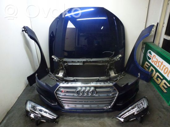 Audi A4 S4 B9 8W Body | EzParts - Used Auto Parts
