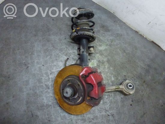 Mercedes-Benz SLK R171 Front wheel hub spindle knuckle | EzParts - Used ...