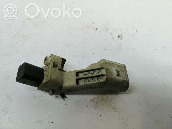 Volkswagen Scirocco Crankshaft Position Sensor 03C906433A | EzParts ...