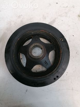 Mercedes-Benz E W211 Crankshaft Pulley A6460300903 | EzParts - Used ...