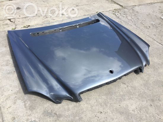 Mercedes-Benz E W211 Engine Bonnet/hood 211020100011 | EzParts - Used ...
