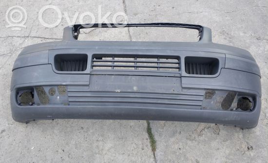 Volkswagen Transporter - Caravelle T5 Front bumper | EzParts - Used ...