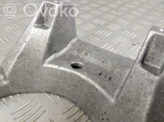 Mercedes-Benz E W211 Gearbox Mounting Bracket A2112420340 | EzParts ...