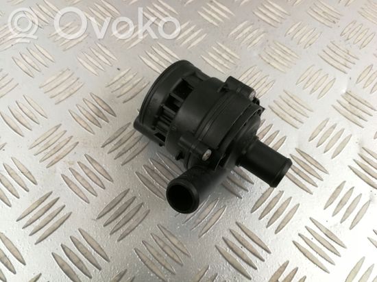 Mercedes-Benz GL X166 Electric auxiliary coolant/water pump | EzParts ...