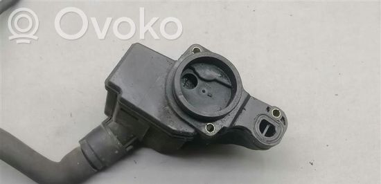 Volkswagen Golf II Breather/breather Pipe/hose 036103464G | EzParts ...