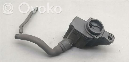 Volkswagen Golf II Breather/breather Pipe/hose 036103464G | EzParts ...