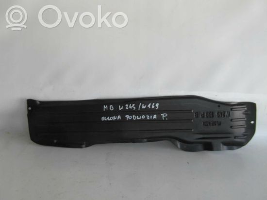 Mercedes-Benz B W245 Front underbody cover/under tray | EzParts - Used ...
