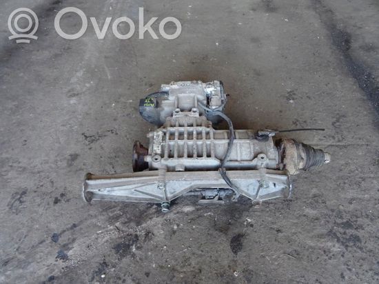 Audi TT Mk1 Rear differential | EzParts - Used Auto Parts