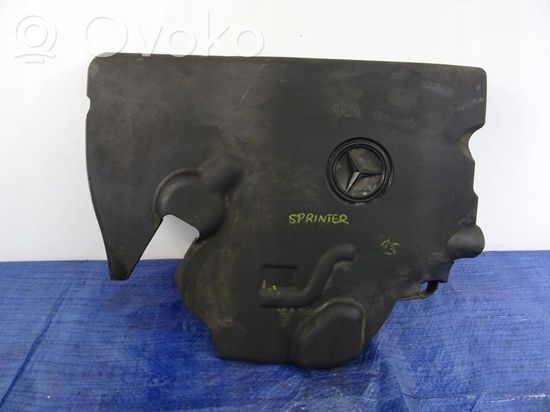 Mercedes-Benz Sprinter W906 Engine Splash Shield/under Tray | EzParts ...