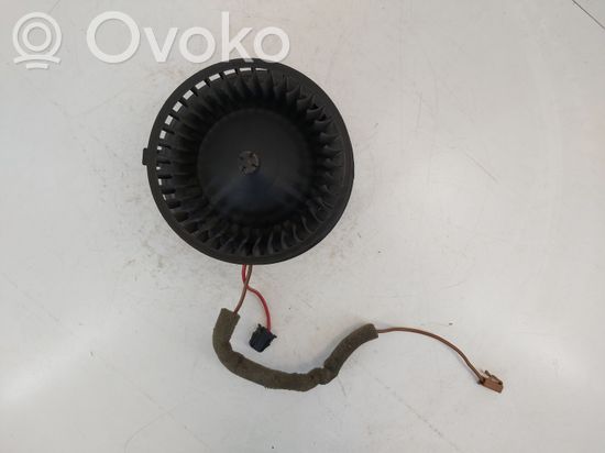 Volkswagen Golf III Heater fan/blower | EzParts - Used Auto Parts