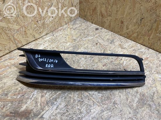 Volkswagen PASSAT B7 Front Bumper Lower Grill | EzParts - Used Auto Parts