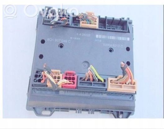 Volkswagen Polo Fuse box set | EzParts - Used Auto Parts