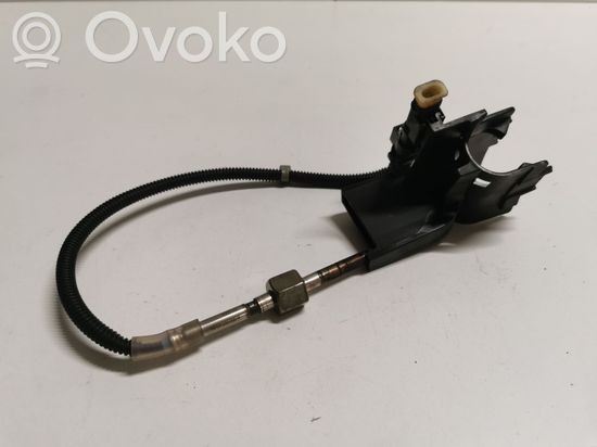 0009058904 Mercedes-Benz C W205 Exhaust gas temperature sensor ...