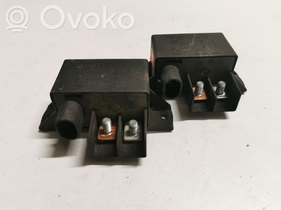 0025426419 Mercedes-Benz E W211 Glow plug pre-heat relay 0025426419 ...