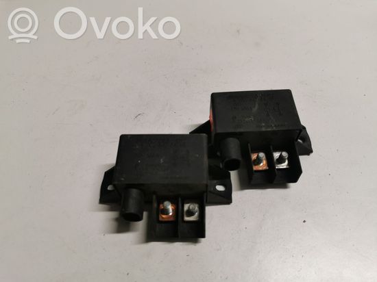 0025426419 Mercedes-Benz E W211 Glow plug pre-heat relay 0025426419 ...