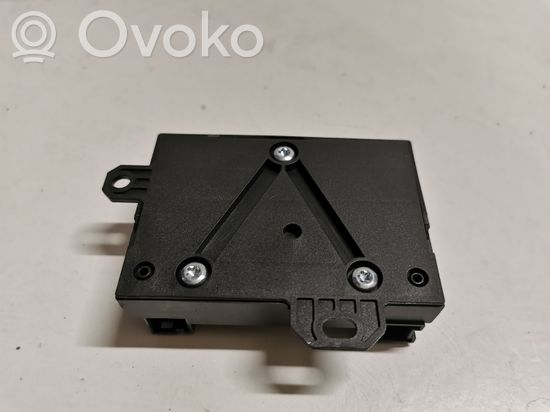 A2129000306 Mercedes-Benz E W212 Fuel injection pump control unit ...