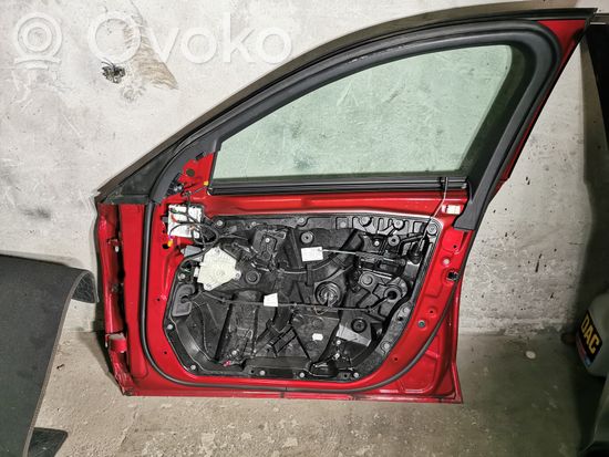 Mercedes-Benz C W205 Front door | EzParts - Used Auto Parts