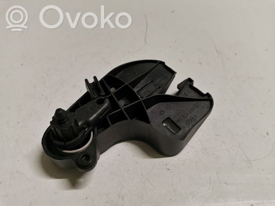 Audi Q5 SQ5 Engine Bonnet (hood) Release Handle 8R1823633 | EzParts ...