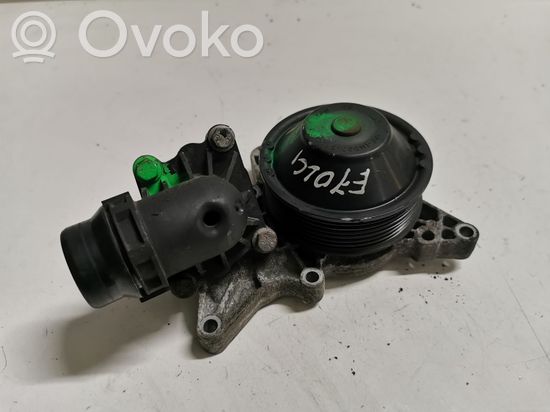 473842801 BMW X5 E70 Water pump 473842801 | EzParts - Used Auto Parts