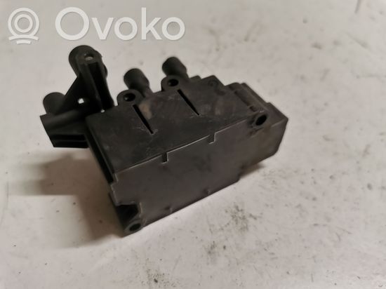 Audi Q7 4M Air Suspension Valve Block 4M0616013A | EzParts - Used Auto ...