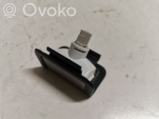 Mercedes-Benz C W205 Boot/trunk Interior Light A2218202101 | EzParts ...