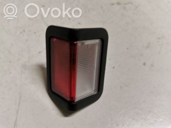 Mercedes-Benz C W205 Boot/trunk Interior Light A2218202101 | EzParts ...