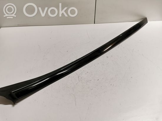Mercedes-Benz C W205 Roof Trim Bar Molding Cover A2056900162 | EzParts ...