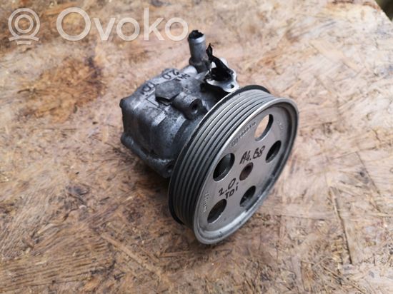Audi A4 S4 B8 8K Power Steering Pump 8K0145153F | EzParts - Used Auto Parts