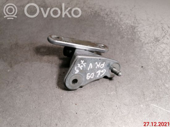 Mercedes-Benz GL X164 Front Door Upper Hinge | EzParts - Used Auto Parts