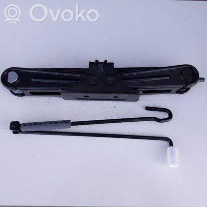 Audi A7 S7 4K8 Lift Jack 4K8011031 | EzParts - Used Auto Parts
