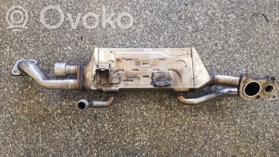 Mercedes-Benz ML W166 EGR Valve Cooler A6421401875 A6421401875Q04 ...