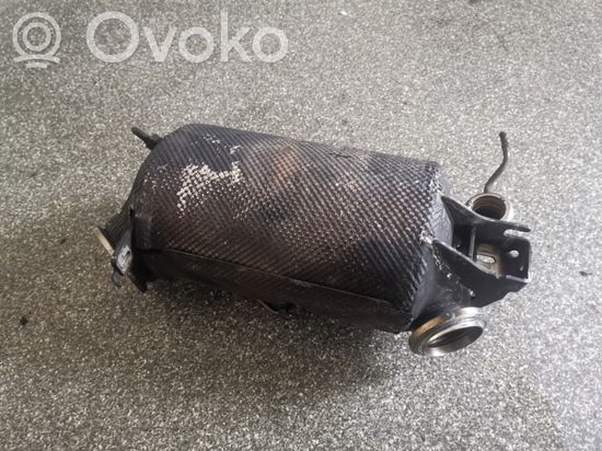 Mercedes-Benz Vito Viano W447 Catalyst/FAP/DPF Particulate Filter ...