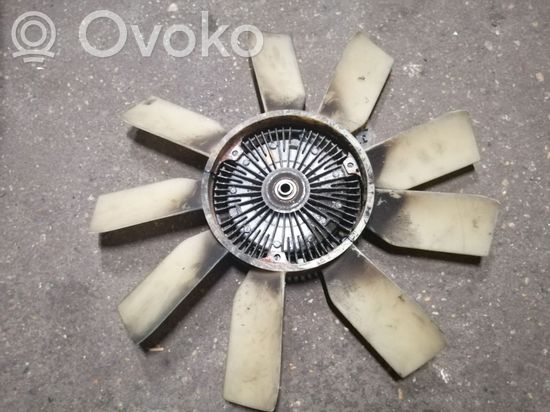 Mercedes-Benz Vito Viano W639 Viscous Fan Clutch A0002006323 | EzParts ...